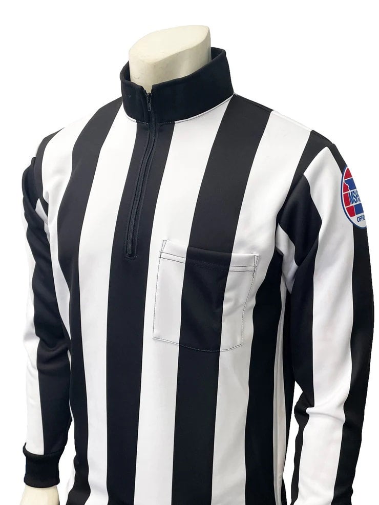 MSHSAA Foul Weather Football Shirt | Officials Only