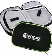 Fox 40 Sport Pouch | Officials Only